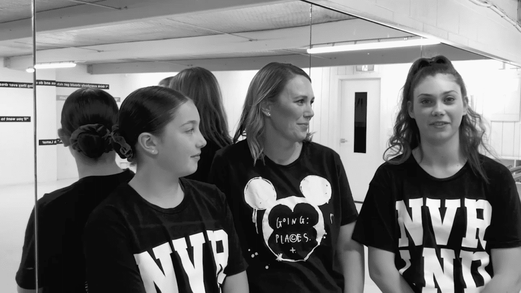 Neverland Studios – Dance Classes Auckland