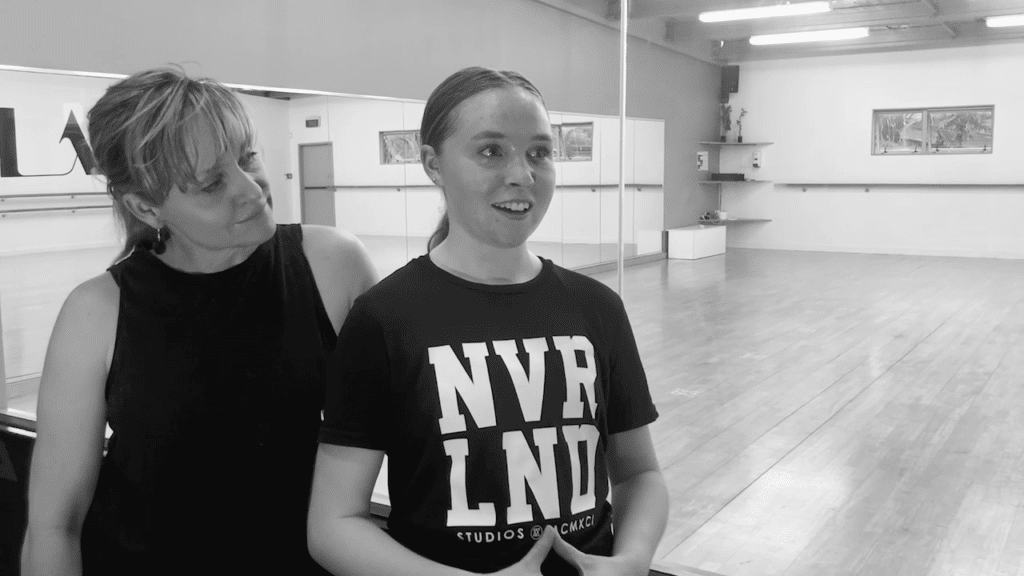 Neverland Studios – Dance Classes Auckland