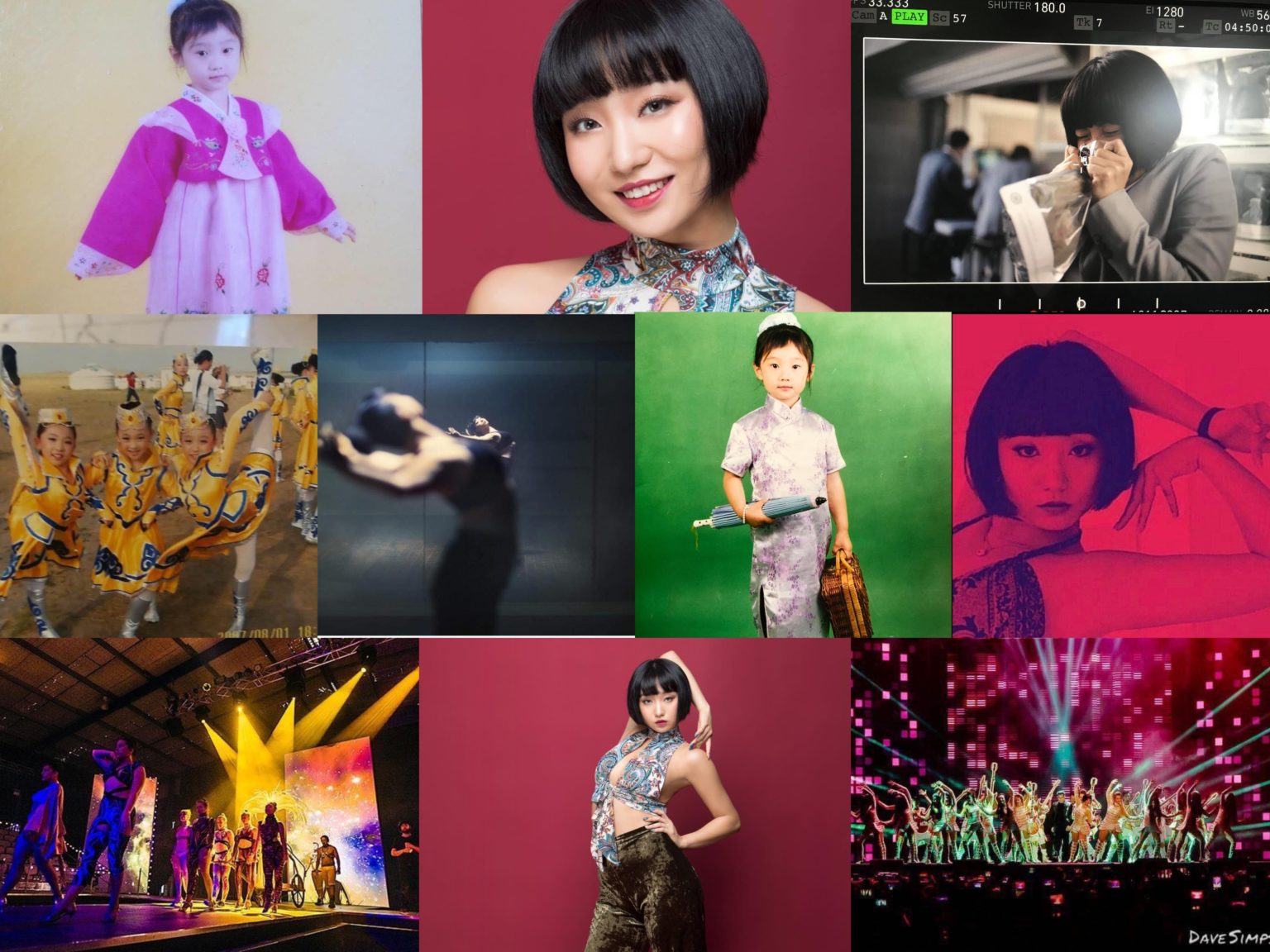 Spotlight on the colourful Heidi Chen – Neverland Studios