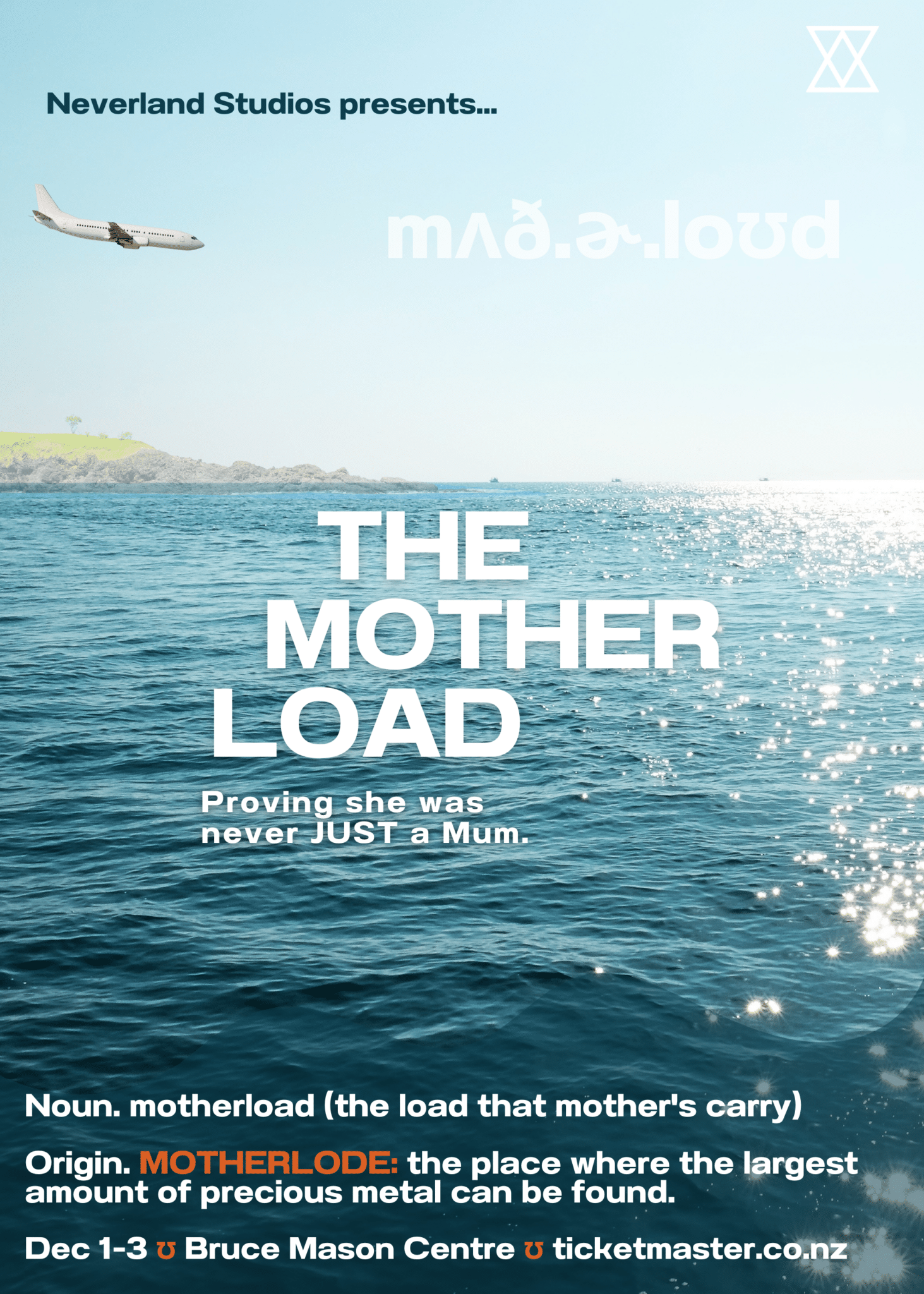 Show – Neverland Studios